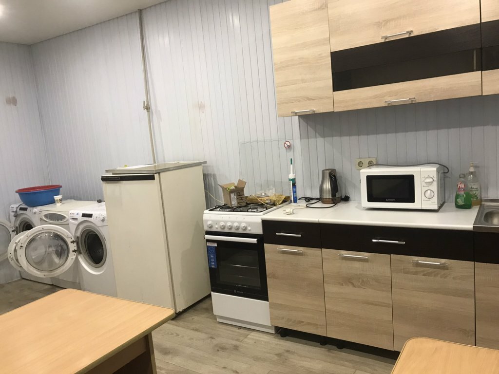 Pansiyonlar, hosteller Bosfor Guest House, Kerç, foto