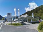 Auto Derungs AG (Graubünden, bezirk Surselva, Via Crappa Grossa, 14), jant ve lastikçiler  Graubunden'den