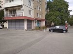 Вiола (ulitsa Shchadenko No:26), market  Nalchik'ten