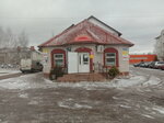 Продукты (Vladimir Region, Suzdal), market  Suzdal'dan