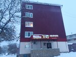 ПИР (Logovaya ulitsa No:70Б), market  Kumertau'dan