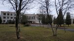 Srednyaya shkola № 3 Berezovskaya Guo (Navagrudskaja Street No:38), ortaokul  Beriozovka'dan