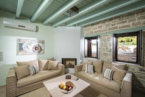 Otel Phaistos Villas Villa Kastalia, Dünya, foto