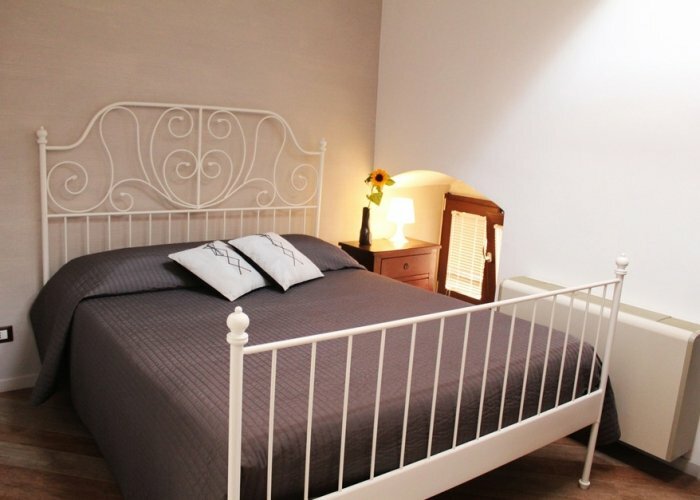 Otel La Dimora, Puglia, foto