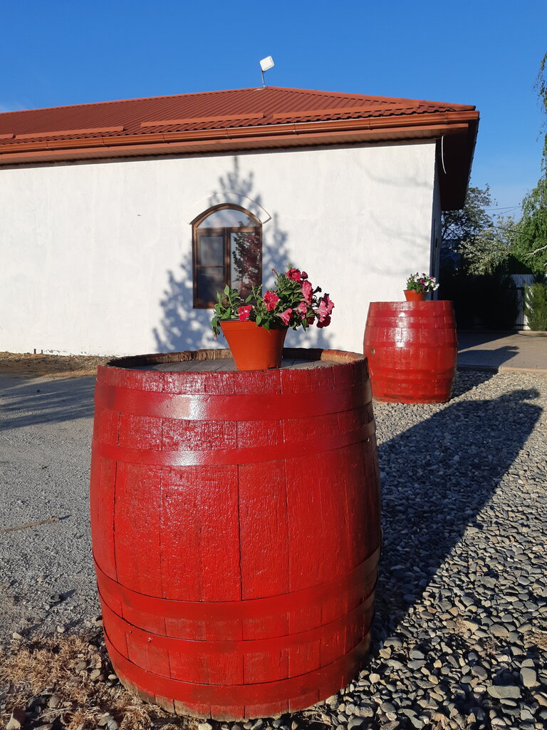 Alkollü içecekler Винодельня Suhov winery, Krasnodarski krayı, foto