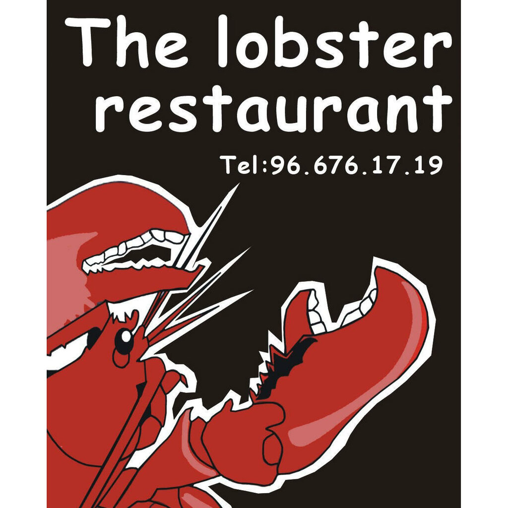Restoran The Lobster Restaurant, Valensiya, foto