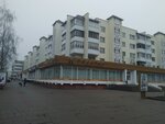 Vitrazh magazin (Kamsamolskaja Street No:5), pencere üretim, satış ve montaj firmaları  Baranavichy'den
