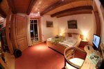 Pension Picco-Bello (Adolph-Roemer-Straße No:22, Clausthal-Zellerfeld), otel  Clausthal‑Zellerfeld'den