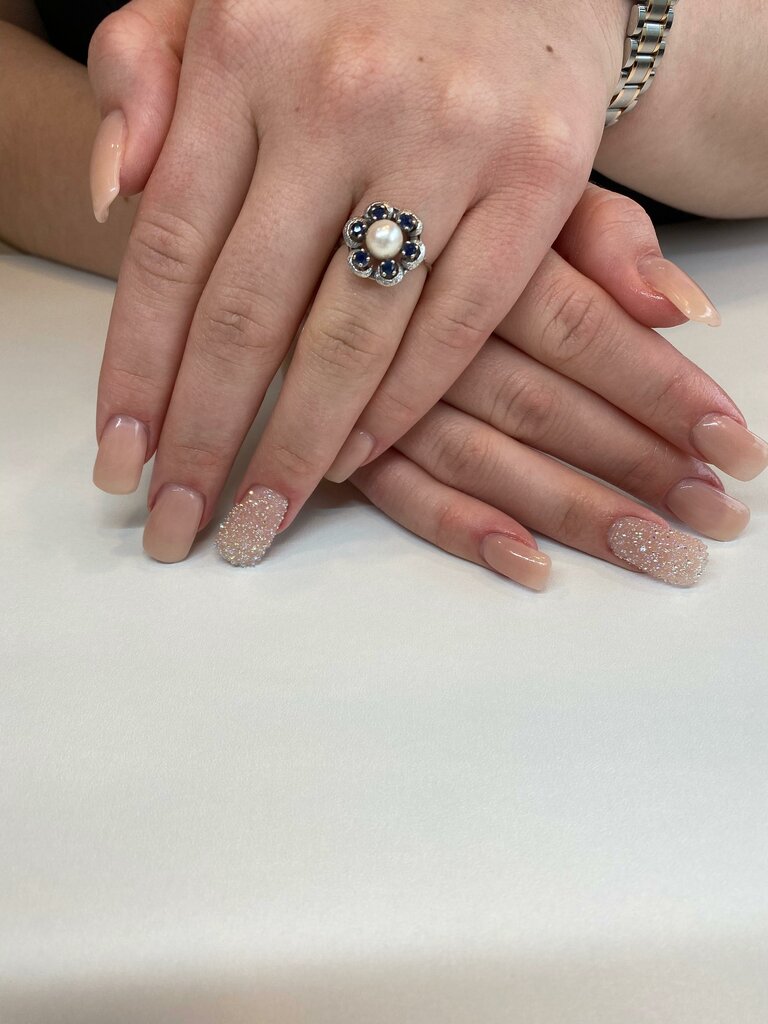 Manikür-pedikür Nailstyle, Zürih, foto