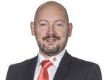 Wüstenrot Bausparkasse: Nico Michler (Baden-Württemberg, Landkreis Karlsruhe, Oberderdingen), banka  Baden‑Wurttemberg'den
