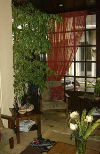 Otel Hotel Stadion, Dünya, foto