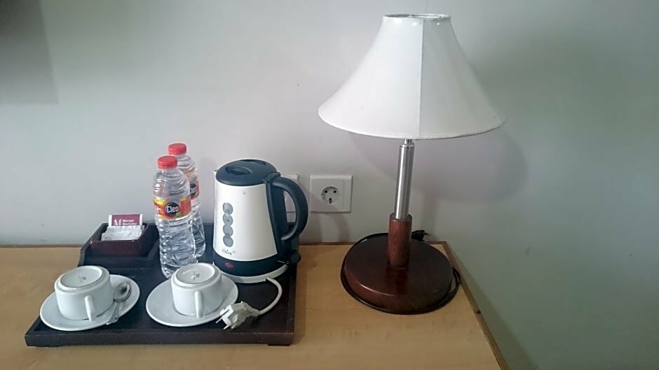 Otel Merapi Merbabu Hotel Yogyakarta Powered by Archipelago, Dünya, foto