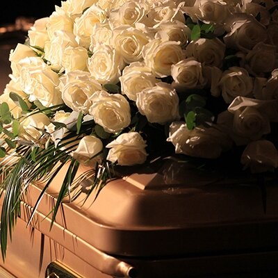 Cenaze hizmetleri Skorbim - funeral services, Volozhin, foto