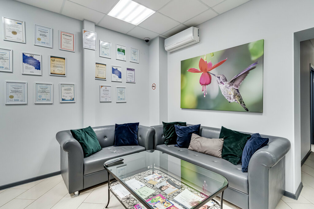 Özel ağız ve diş sağlığı klinikleri ve muayenehaneleri Kolibri, Rostov‑na‑Donu, foto