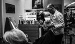Hair Gallery (Liguria, La Spezia, Via Francesco Cacace, 13), kuaförler  La Spezia'dan