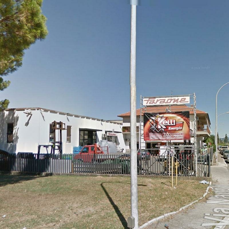 Kiralama noktası Kelli, Grosseto, foto