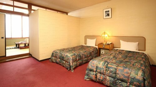 Otel Hotel Towadaso, , foto