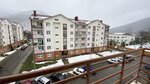 Apartment in the Estosadok (Estonskaya Street No:37), kısa süreli konaklama  Soçi'den