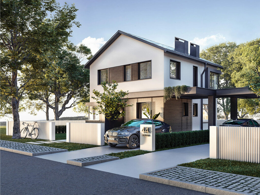 i̇ç mimarlık firmaları Ltd Interdevelop, Simferopol (Akmescit), foto