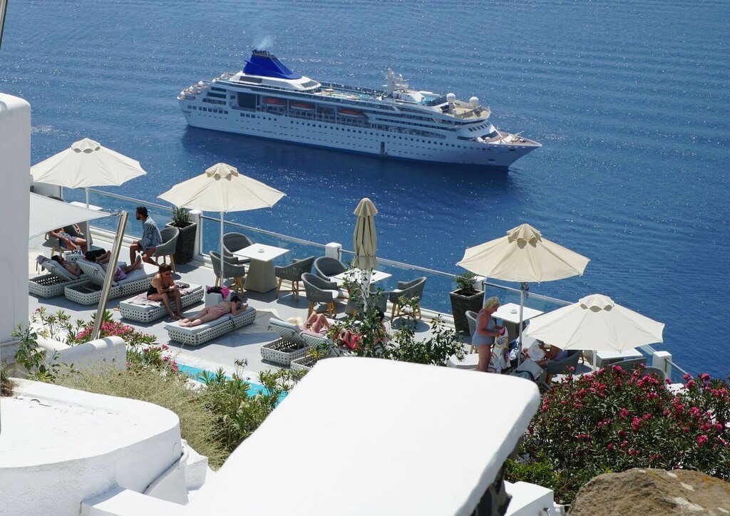 Turizm acenteleri Murtis Tour Travel, İstanbul, foto