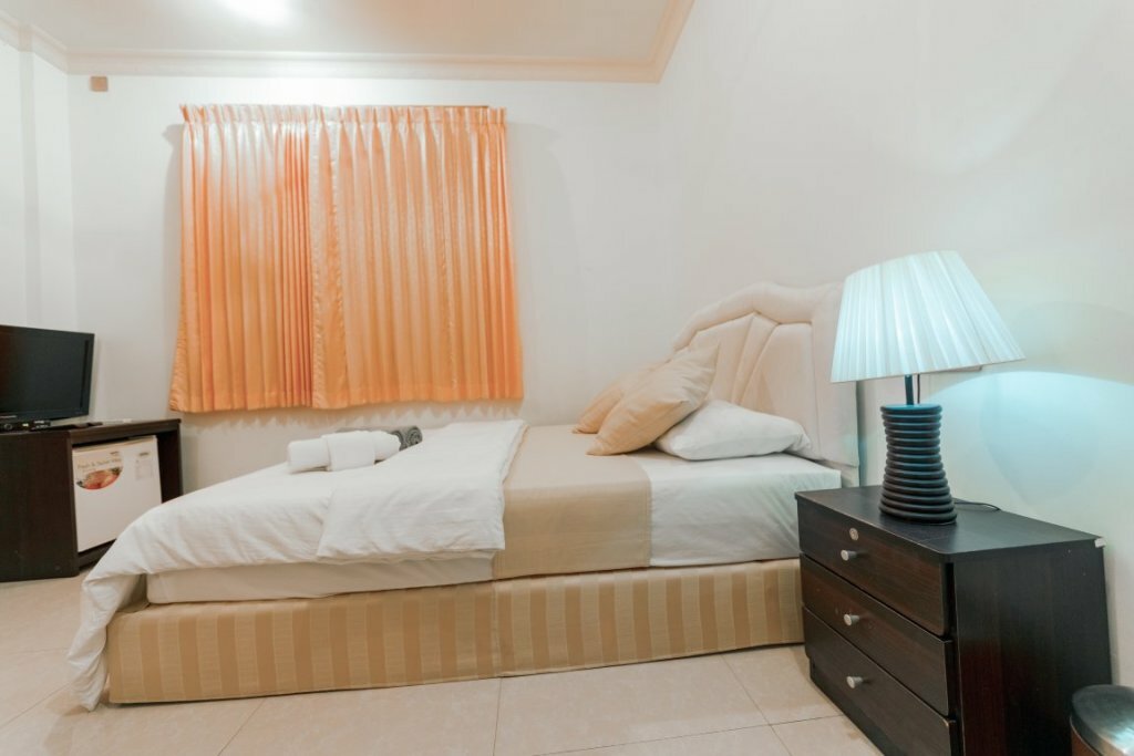 Otel Holiday Mathiveri Inn Guest House, Kuzey Ari, foto