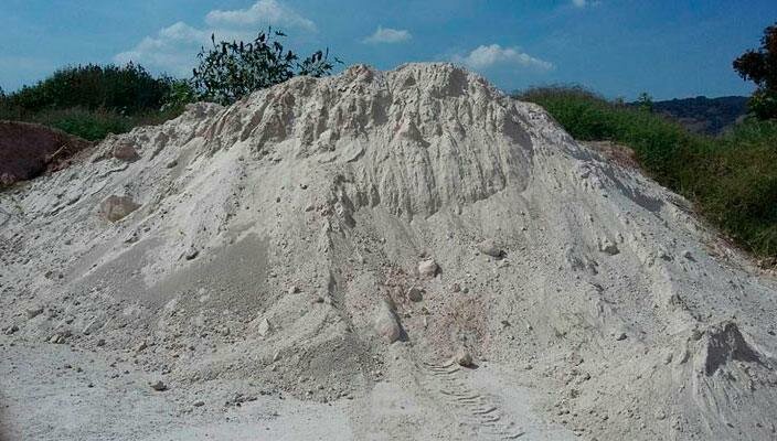 i̇nşaat malzemeleri toptan Servicio Velázquez Gutiérrez, Jalisco Eyaleti, foto