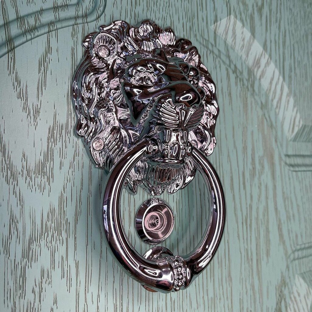 Kapılar Almaz Doors, Murino, foto