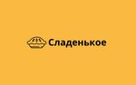 Сладенькое (Novoryazanskoye Highway No:6с2М), pastacılık üretimi  Kotelniki'den