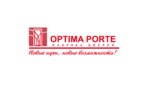 Optima Porte (Aksayskiy prospekt No:9А), kapılar  Aksay'dan