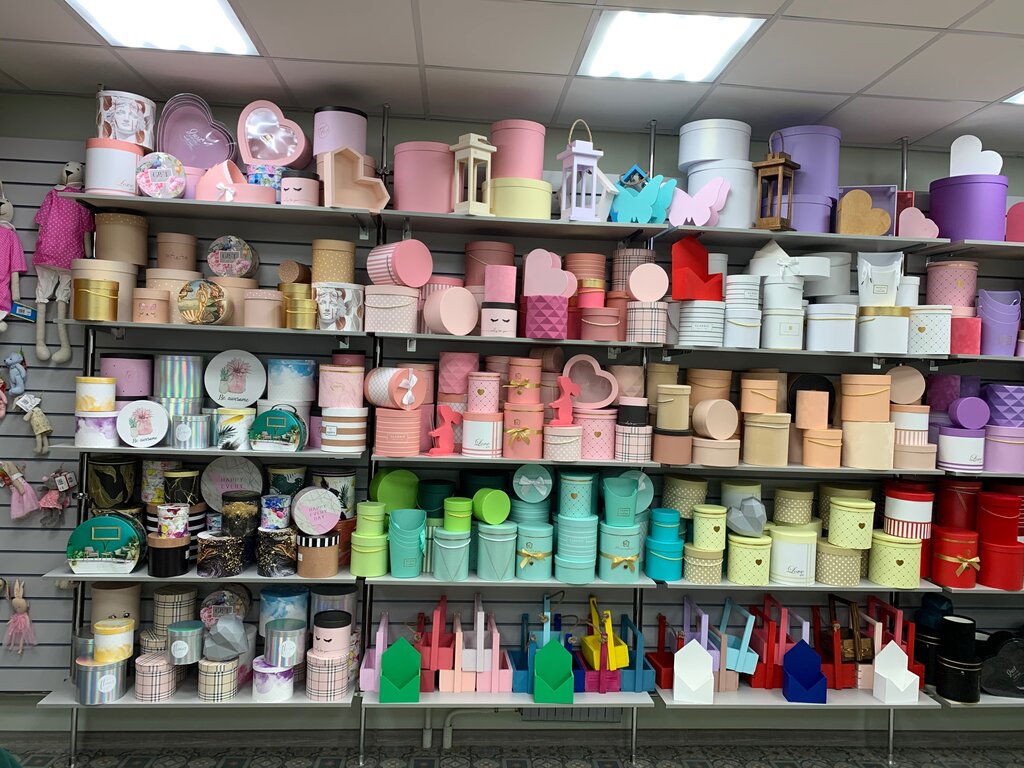 Çiçekçiler Садовый рай, Orel, foto