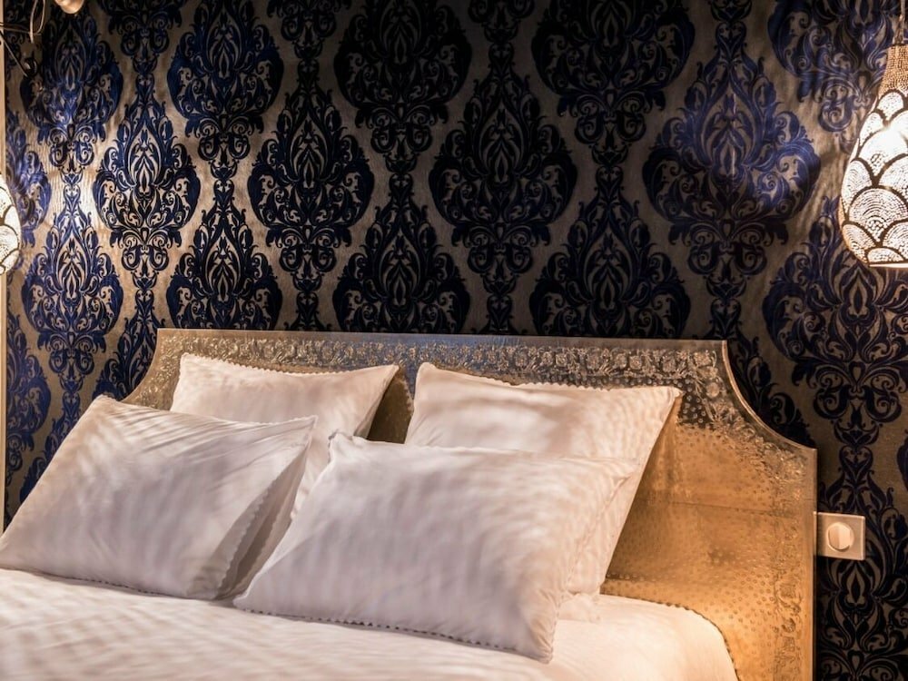 Otel La Devinie, , foto