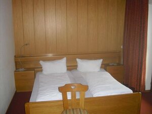 Ökohotel Edelweiss (Trentino-Alto Adige, Bolzano – South Tyrol, Malles Venosta), otel  Trentino‑Alto Adige'den