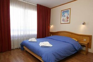 Hotel le Sherpa (Avenue de la Muzelle No:80, Les Deux-Alpes), otel
