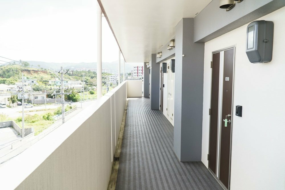 Otel Mr. Kinjo in Matabee, , foto