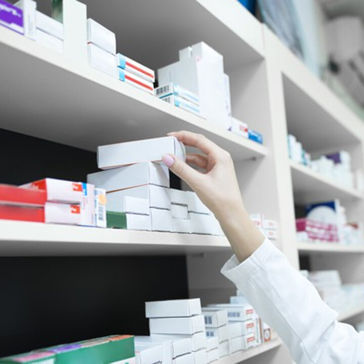 Eczaneler Farmacia Segura, , foto