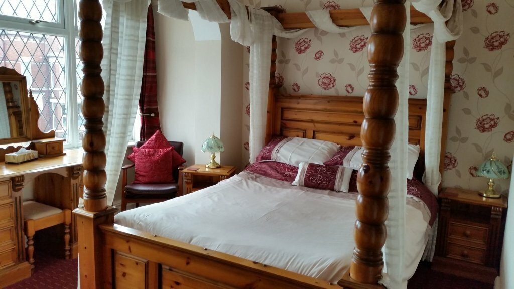 Otel The Belmont, , foto