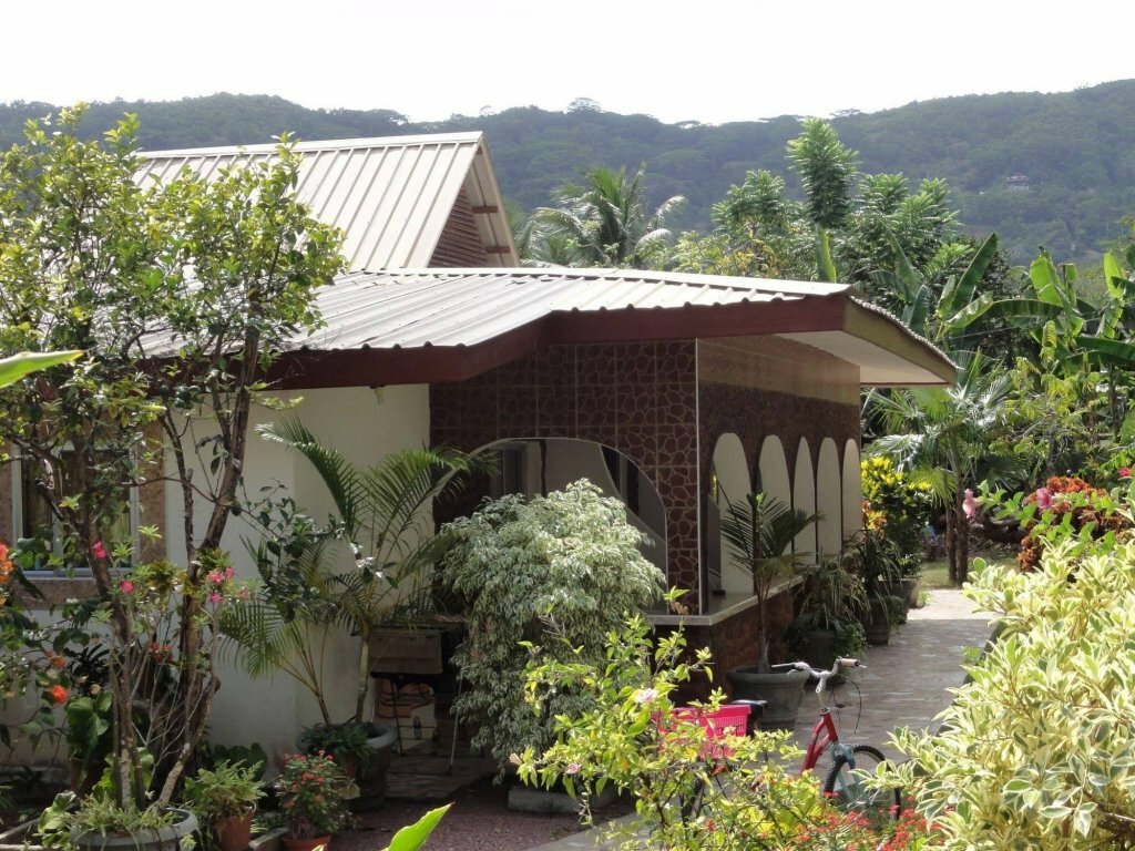 Konuk evi Rising Sun, Dünya, foto