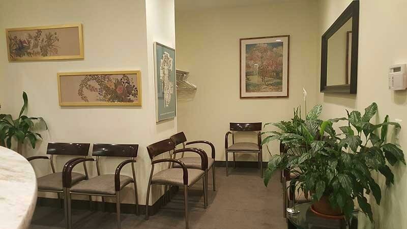 Özel ağız ve diş sağlığı klinikleri ve muayenehaneleri Nyc Dental Implants Center, New York, foto