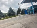 Новоазовск (M-14), gümrükler  Donetsk Bölgesi'nden
