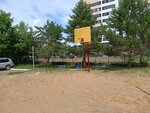 Sports ground (1st Azinskaya Street No:41), spor alanı  Kazan'dan