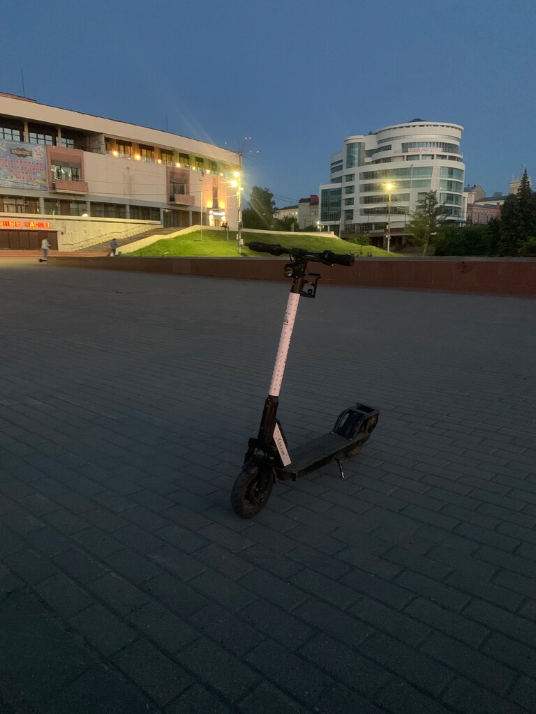 Kiralama noktası Keklik. Iv.ru, İvanovo, foto