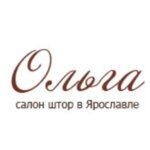 Olga (No:1А, rayon Sokol, zhiloy kompleks Volga Park), perde ve korniş üreticileri  Yaroslavl'dan
