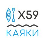Каяки в Хохловке X59 (Permskiy munitsipalny okrug, selo Khokhlovka, Beregovaya ulitsa), geziler  Permski krayından