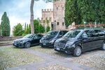 Conegliano Limoservice di Esposito Gennaro (Via Giuseppe Lazzarin No:39, Conegliano), oto kiralama