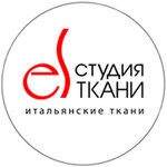 Studia tkani (2nd Roschinskaya Street No:4), mefruşat  Moskova'dan