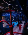 Garage (Kirova Street No:25), gece kulüpleri  Maloyaroslavets'ten
