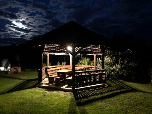 Otel Country House Novosel, Karlovac Bölgesi, foto