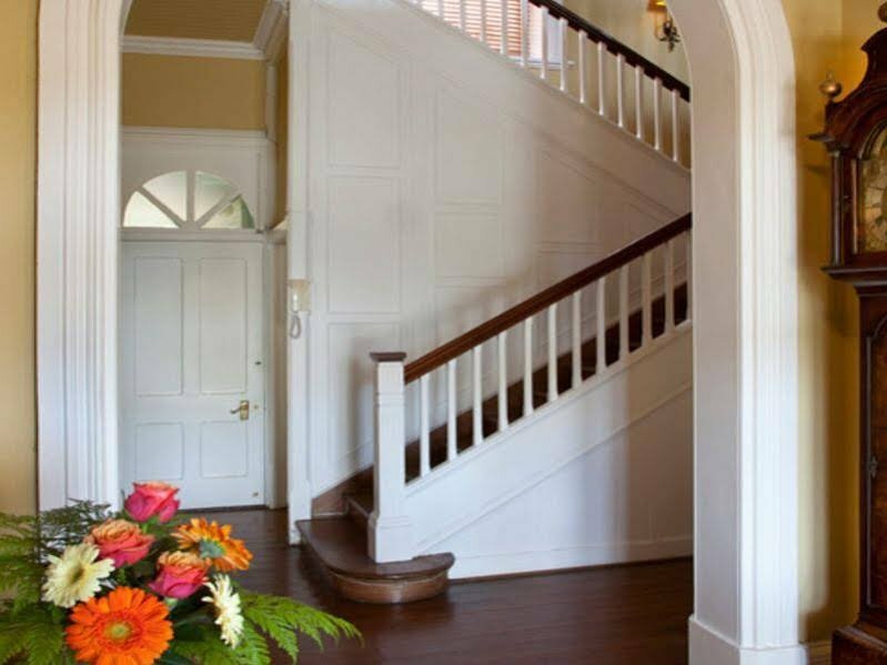 Otel Essenwood House, Durban, foto