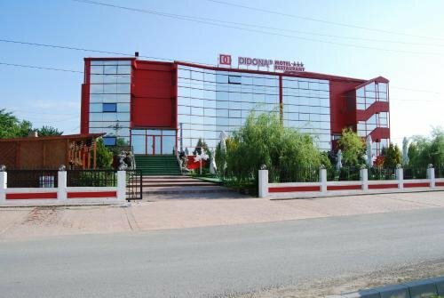 Otel Motel Didona B, Dünya, foto