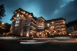 Azalea Hotels & Residences Baguio (Cordillera Administrative Region, City of Baguio, Leonard Wood Road), daireler  Baguio'dan